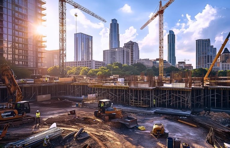 Explore The 5 Austin TX New Developments For 2024: Part 1